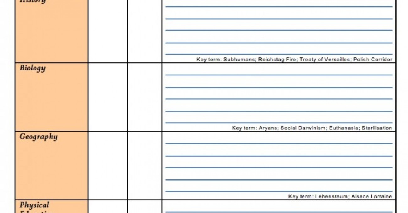 “On School Report!” – A fun way of evaluating factors and individuals ...