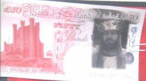 Where are the Women?! – Design / Destroy a Banknote! | Tarr's Toolbox