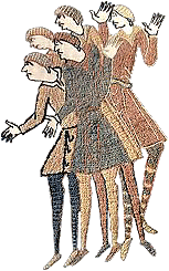 Medieval Meme / Storyboard Generator