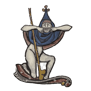 Medieval Meme / Storyboard Generator